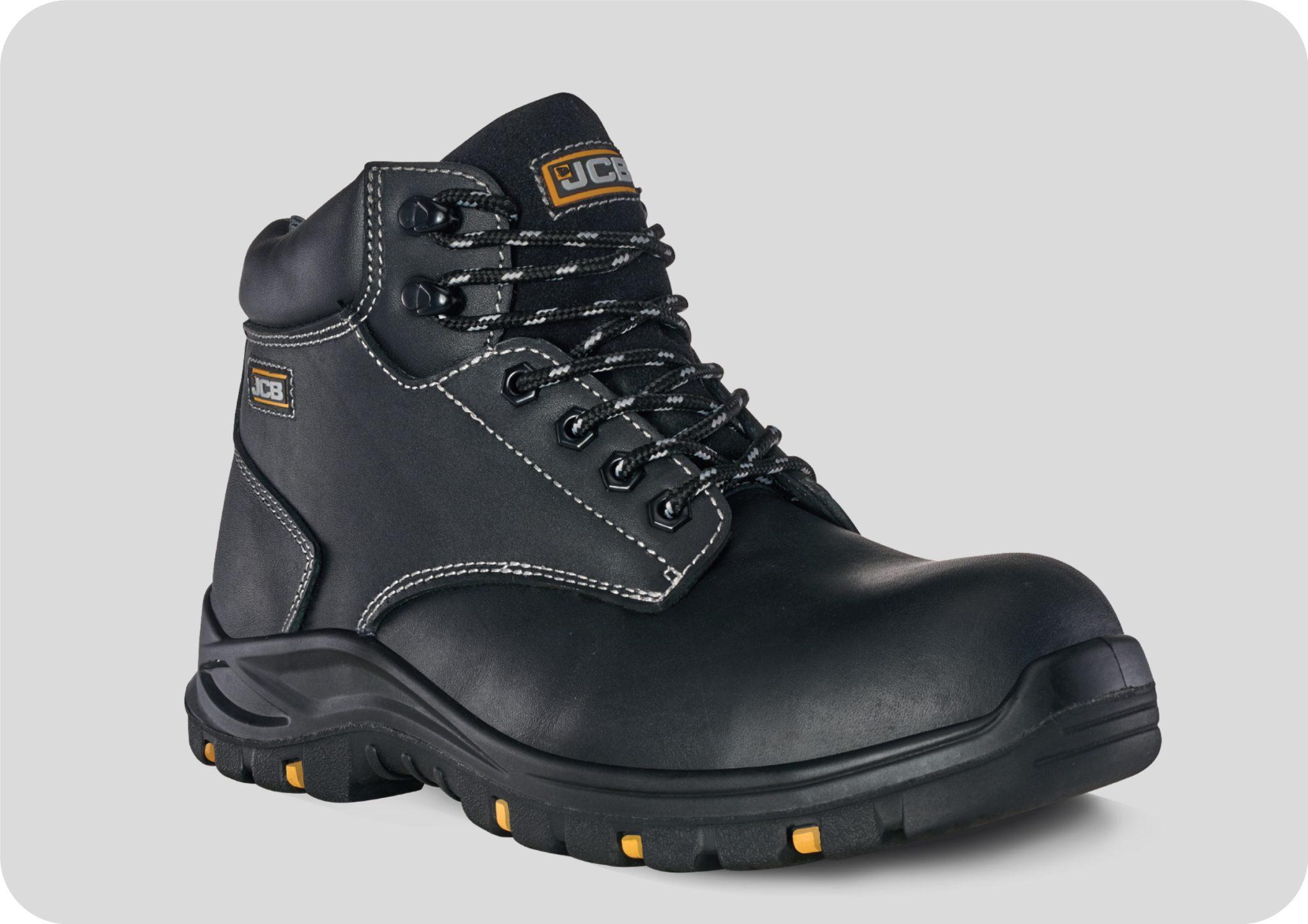 JCB SAFETY FOOTWEAR – SAFEPRO