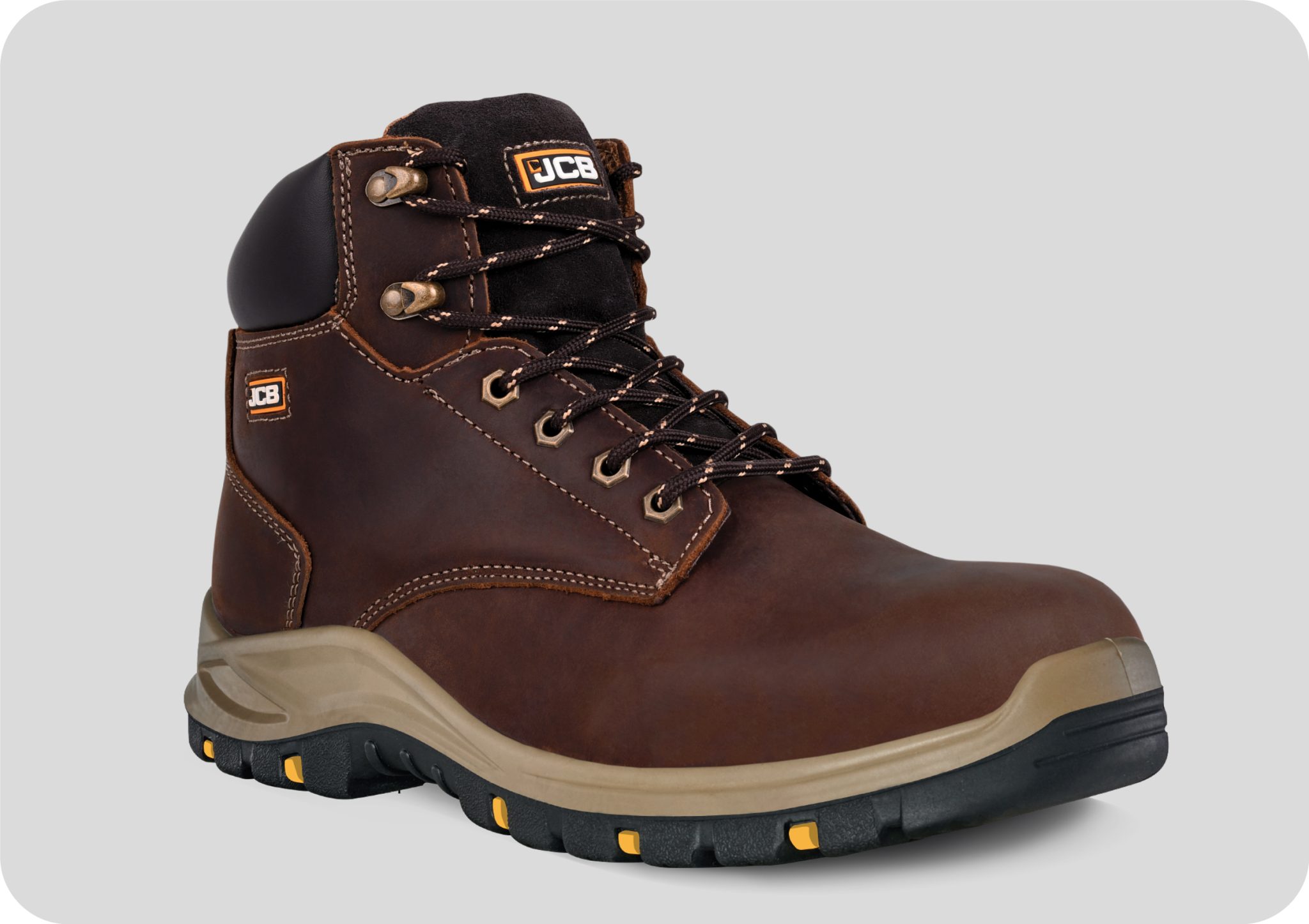 JCB SAFETY FOOTWEAR – SAFEPRO